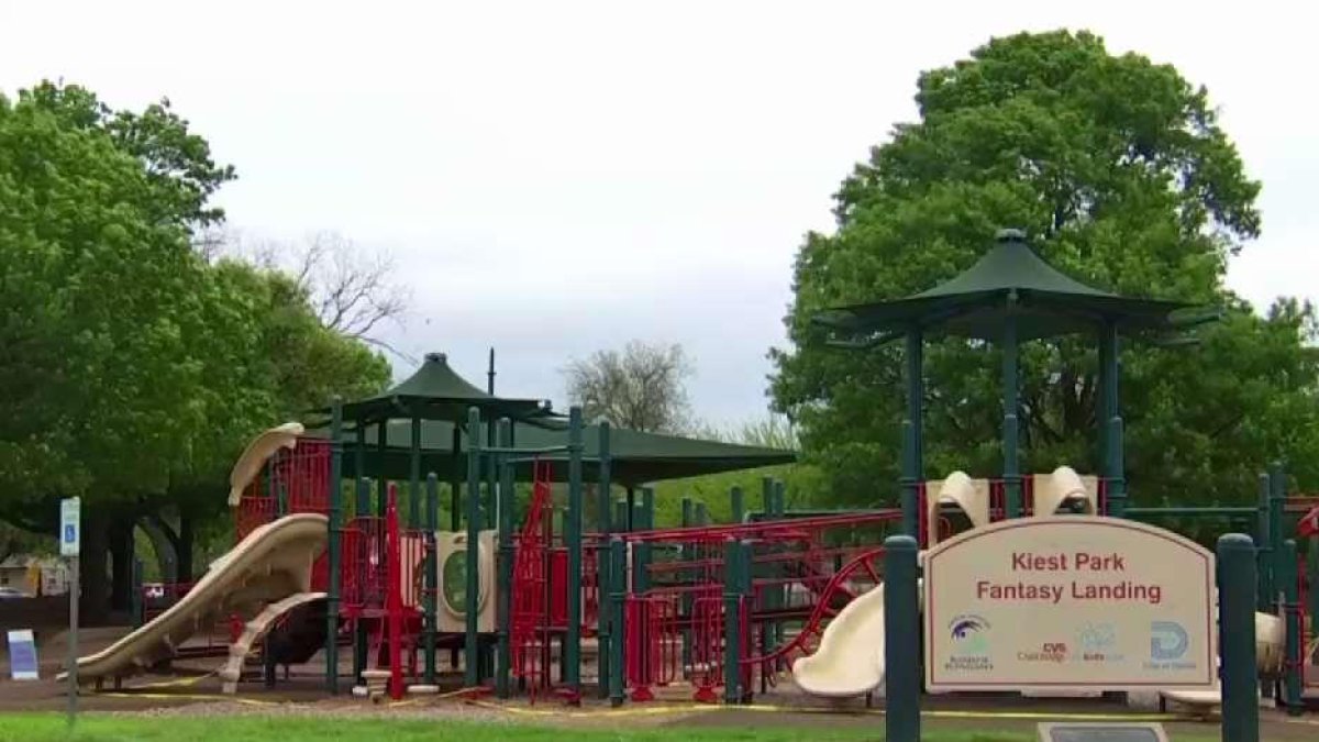 Autoridades piden limitar visitas a parques en Dallas – Telemundo ...