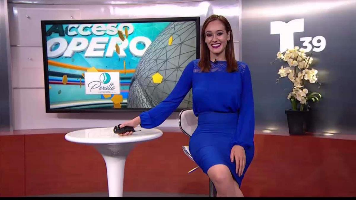 Presentadores de Telemundo 39 hacen sus predicciones para el mundial ...
