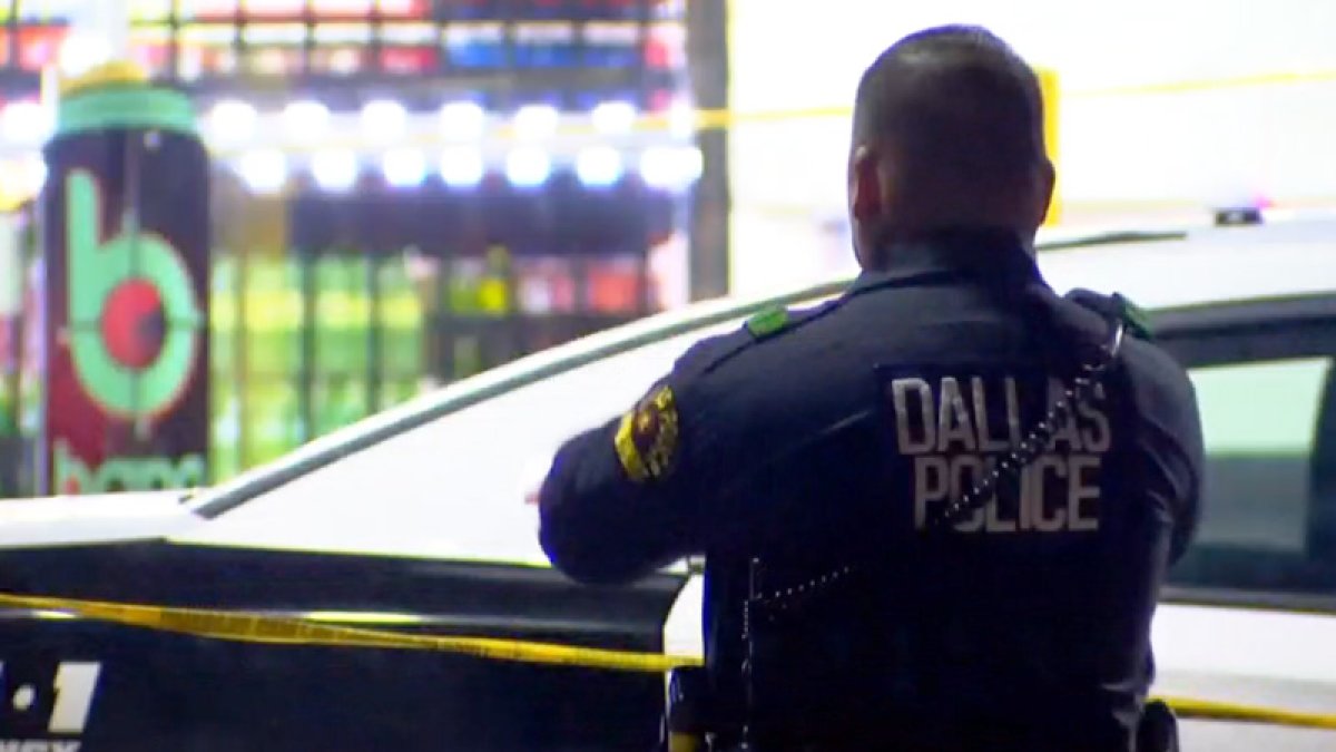 Policía de Dallas trabaja en 5 puntos para mejorar la seguridad de los ...
