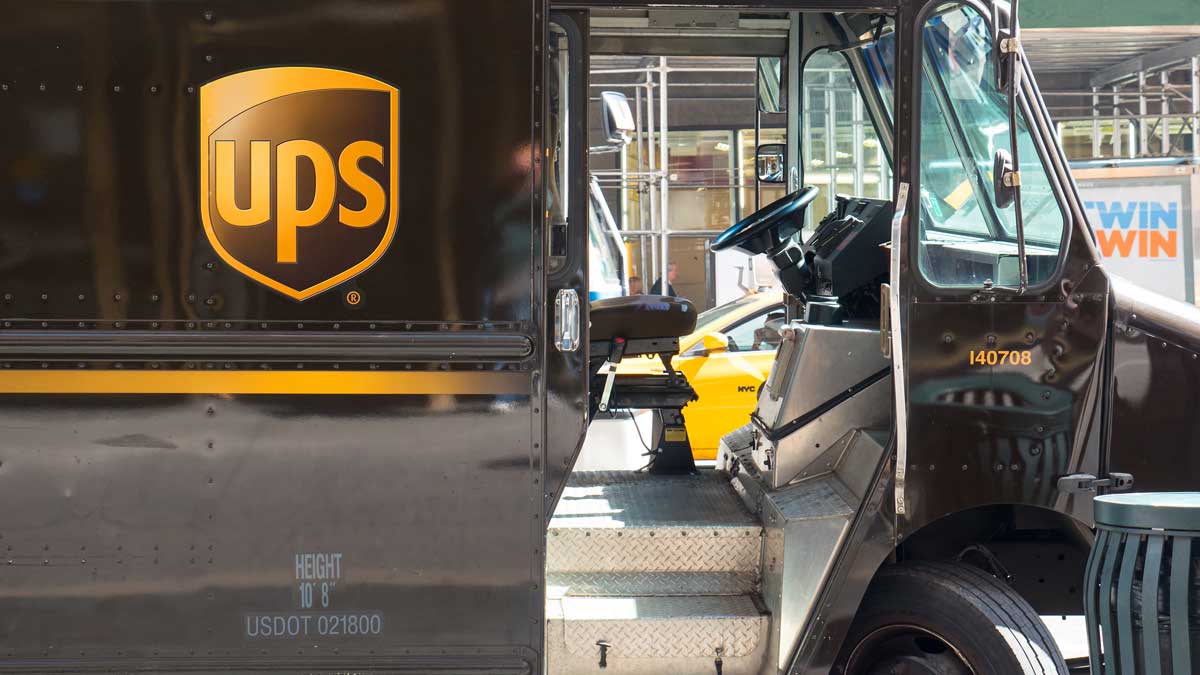 UPS contratará de inmediato en el norte de Texas – Telemundo Dallas (39)