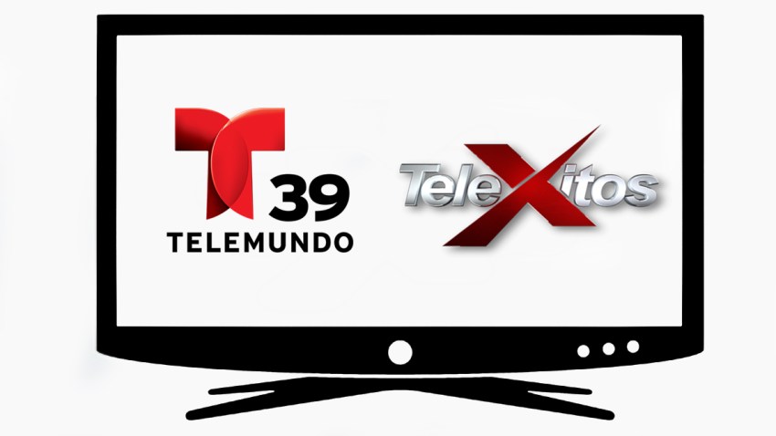 Cómo programar tu televisor para ver Telemundo 39 – Telemundo Dallas (39)