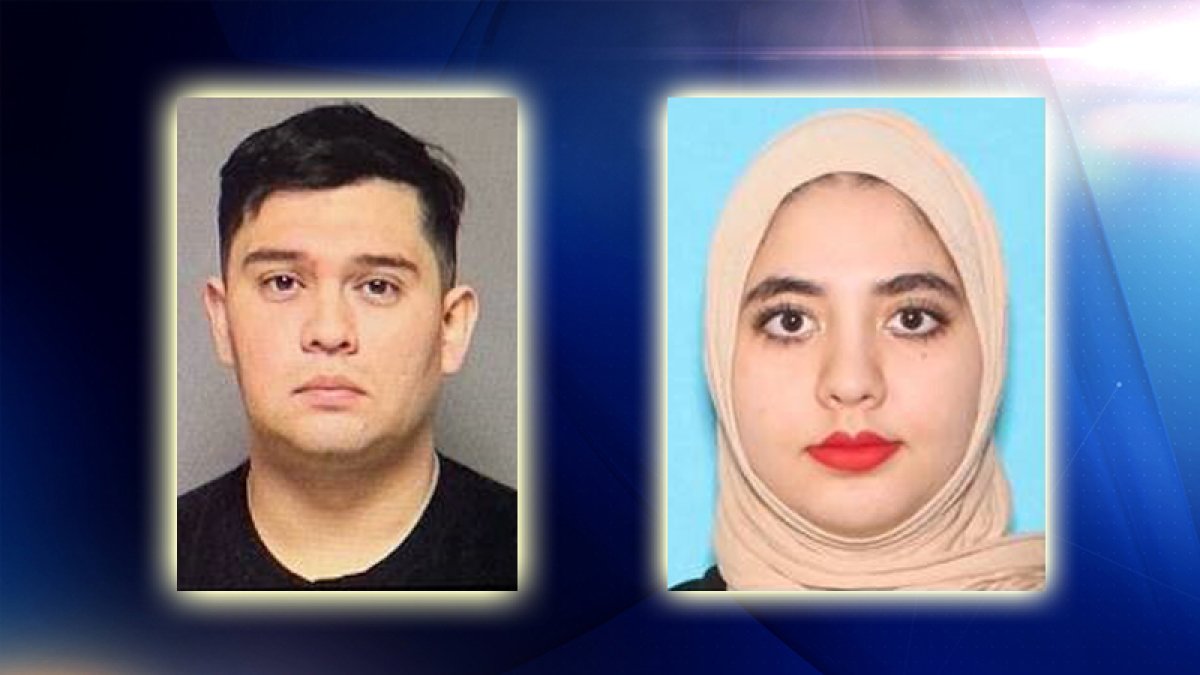 Buscan a sospechosos de vandalismo en Minnesota que podrían estar ...