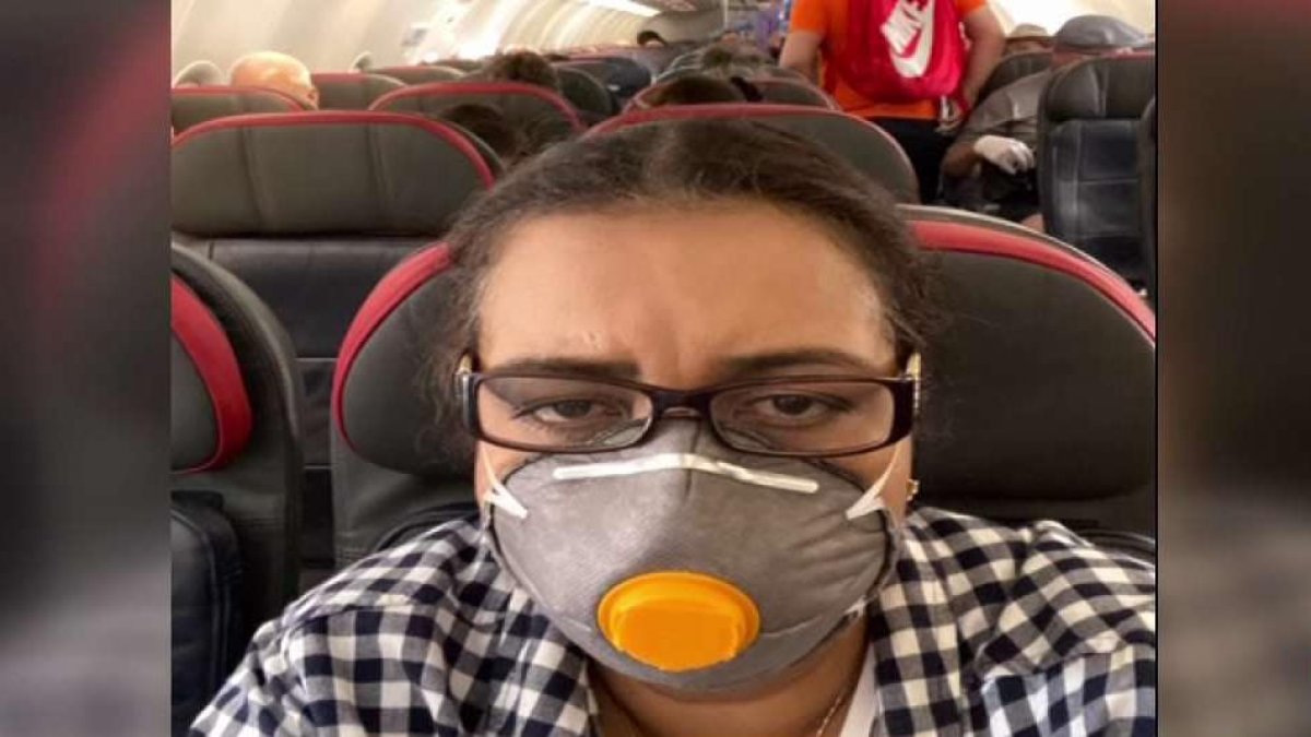 Telemundo 39 Responde ayuda a televidente a regresar a casa – Telemundo ...