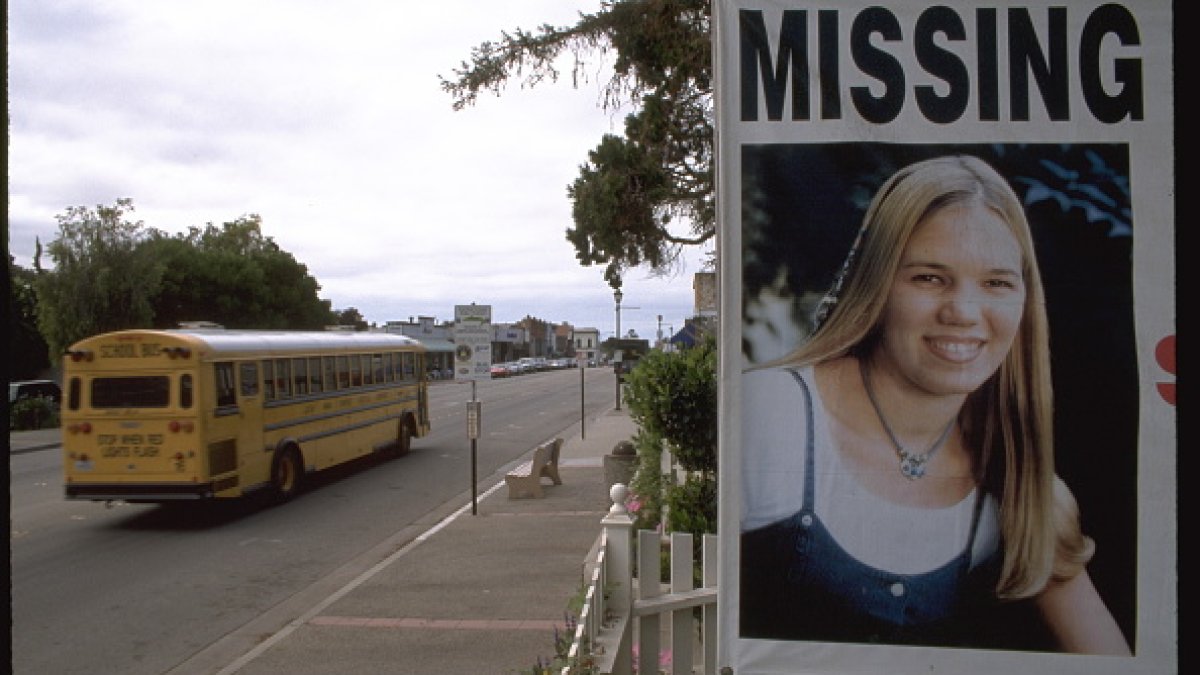 Asesinato de Kristin Smart: hallan culpable a Paul Flores – Telemundo ...