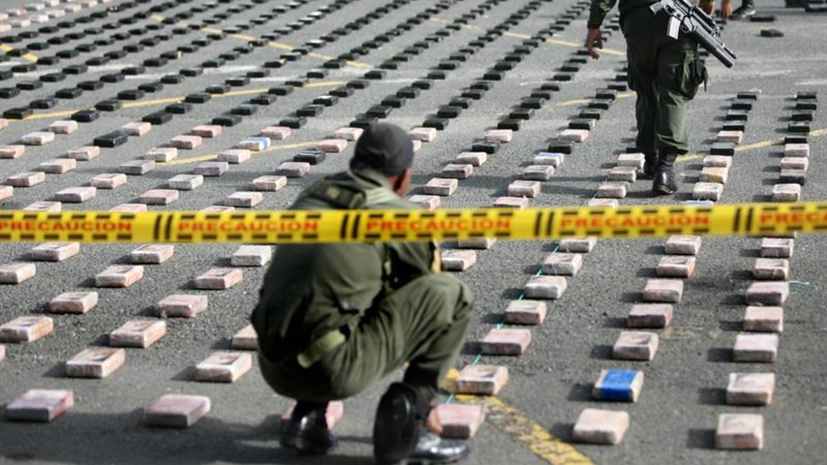México descarta que el Cártel de Sinaloa esté acabado – Telemundo ...