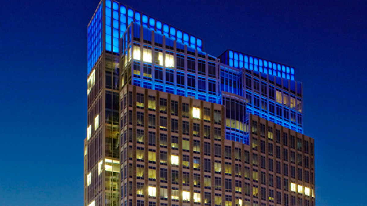 Planean comprar el edificio Pier 1 para el nuevo ayuntamiento de Fort ...