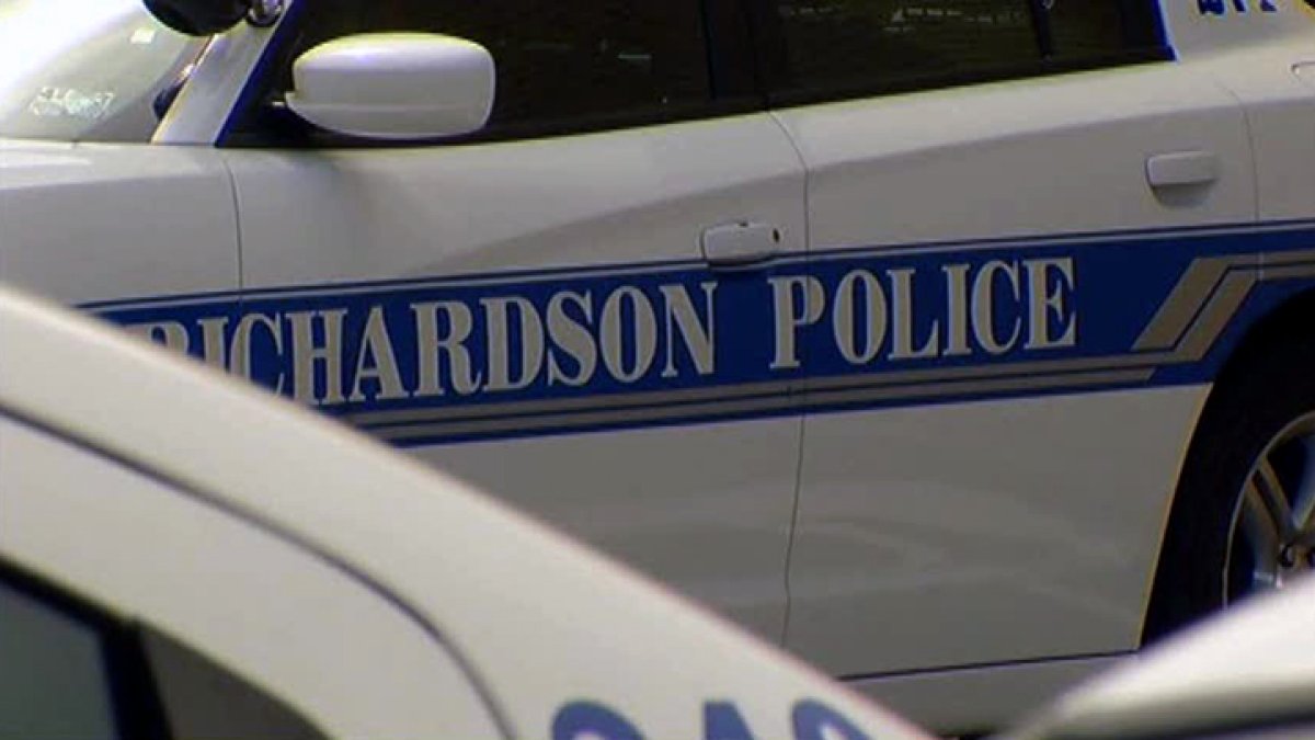 Richardson: Arrestan a dos hispanos por presunto asesinato de otro ...