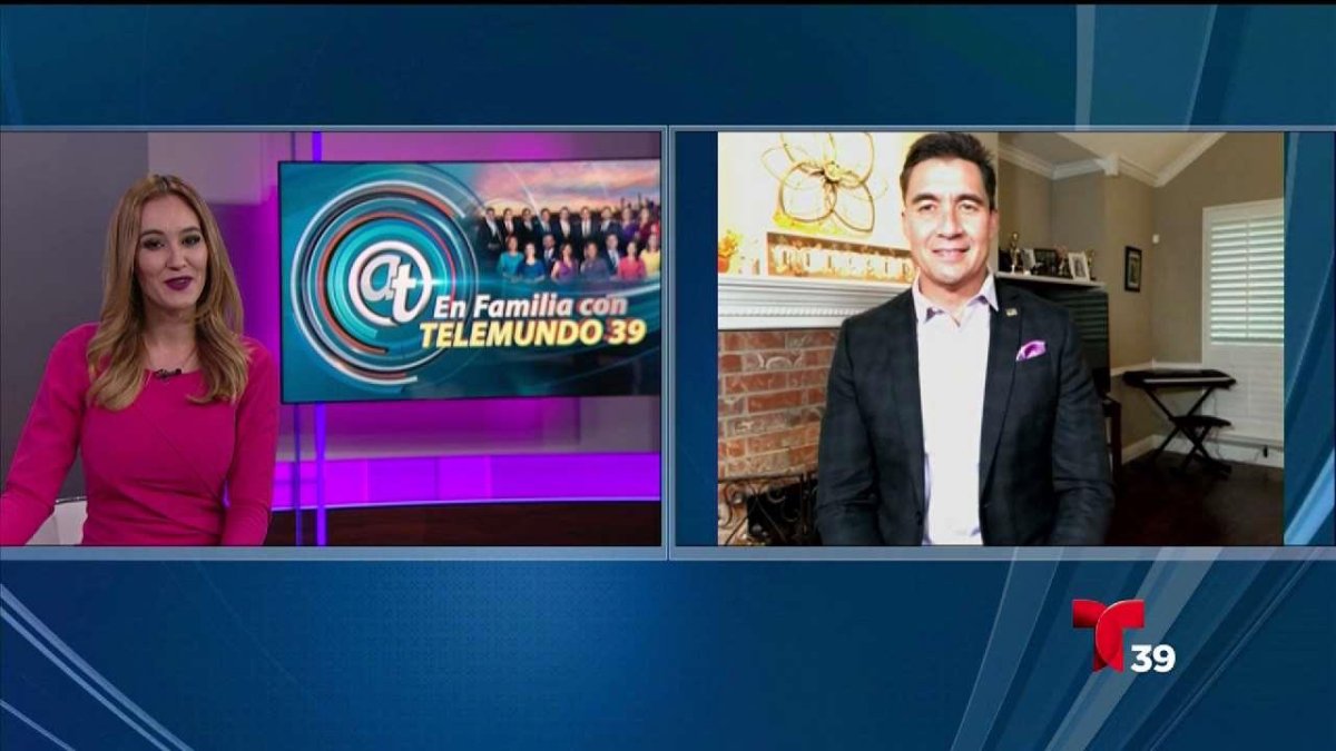 Enrique Teuteló nos habla sobre su salud, la pandemia y política ...