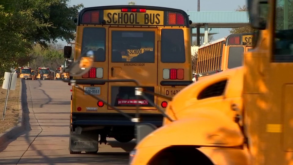 Inscripción escolar esta disponible para estudiantes de Dallas ...