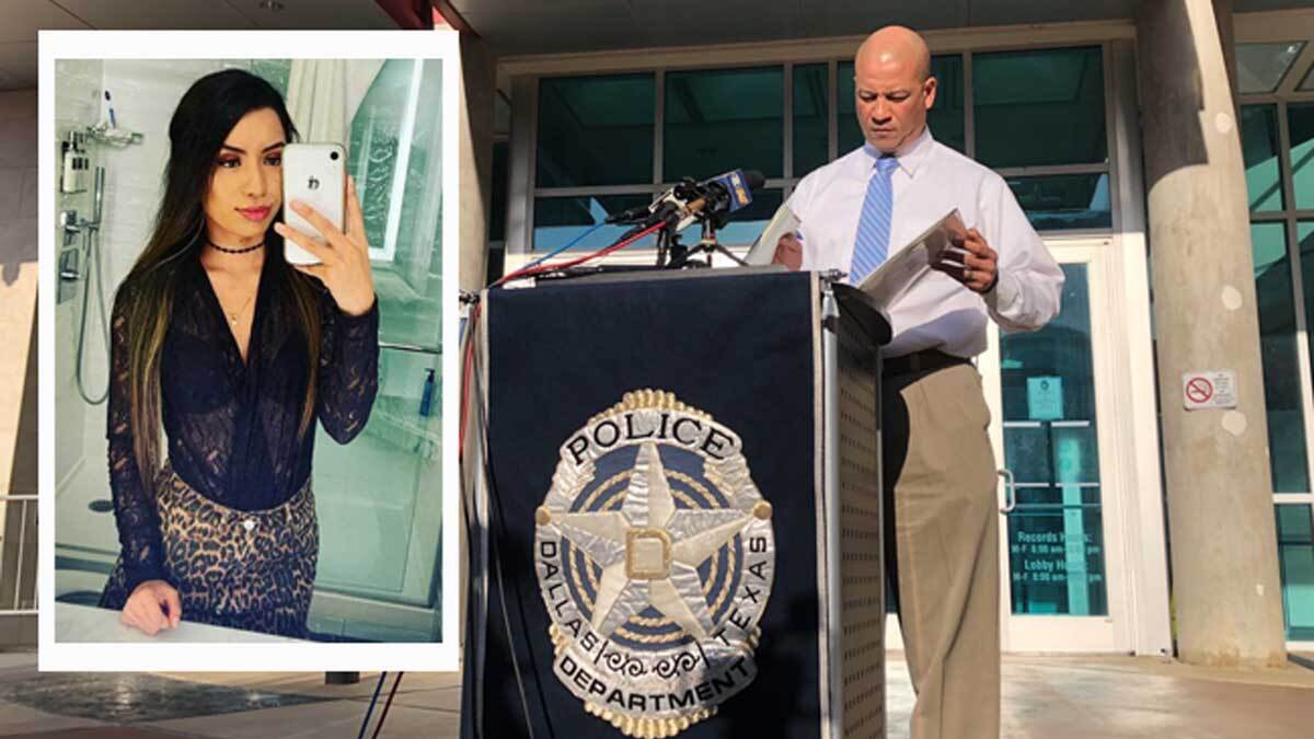 Policía: “Marisela fue vista por última vez en Deep Ellum” – Telemundo ...