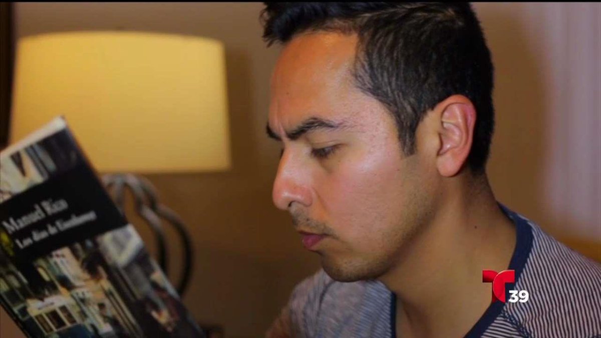 Rodolfo Maya nos confiesa lo que descubrió durante la pandemia ...