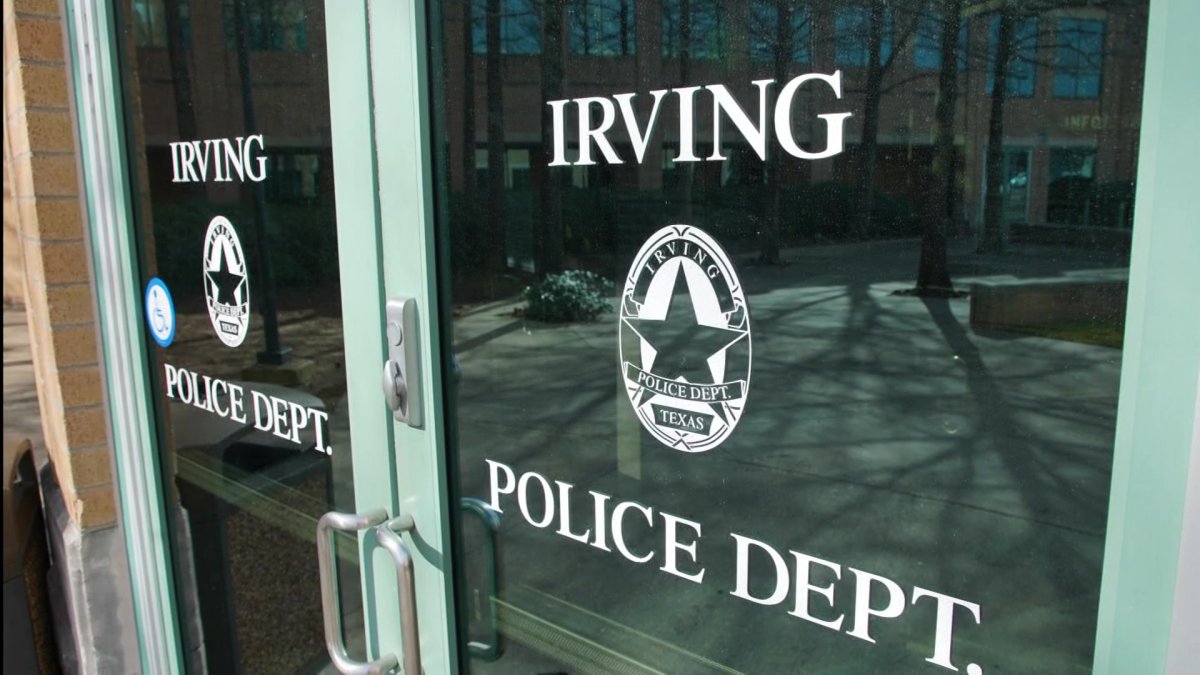 Policía de Irving continúan investigando presuntas agresiones sexuales ...