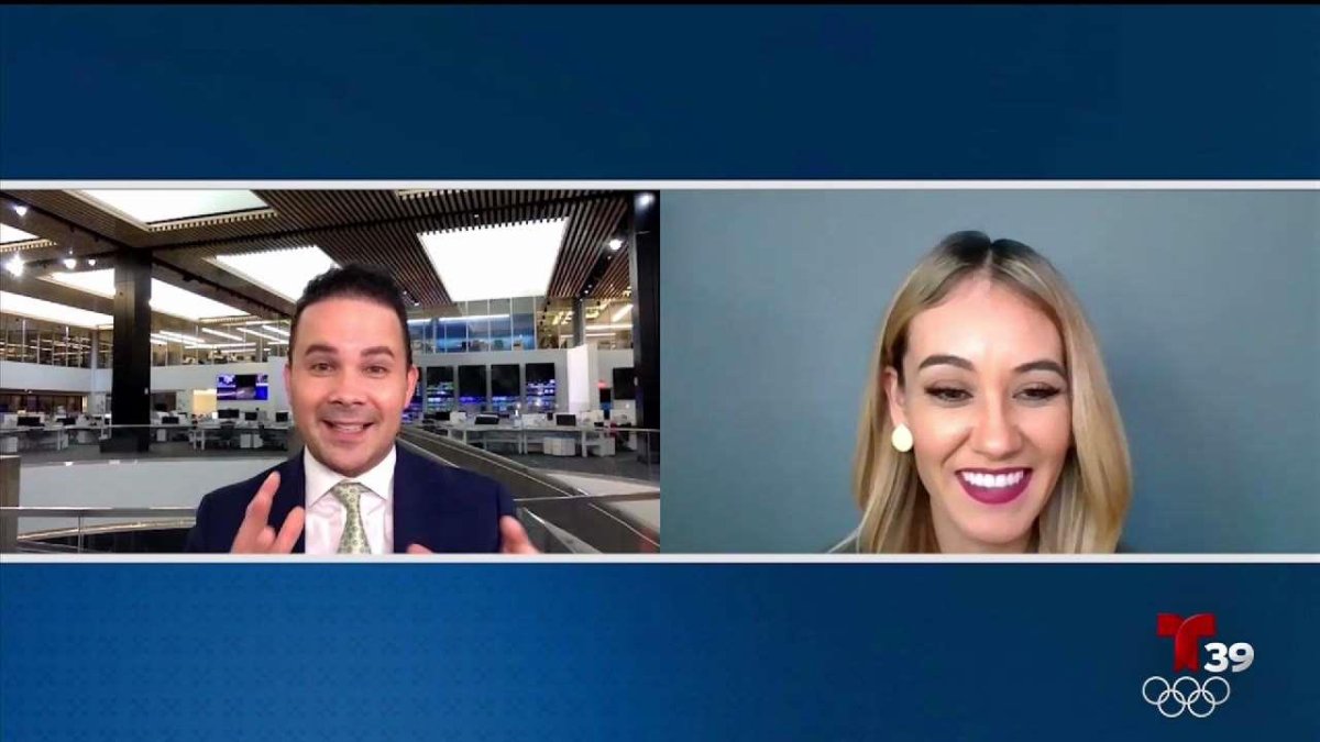 Carlos Robles nos cuenta como fue mudarse de estado durante la pandemia ...