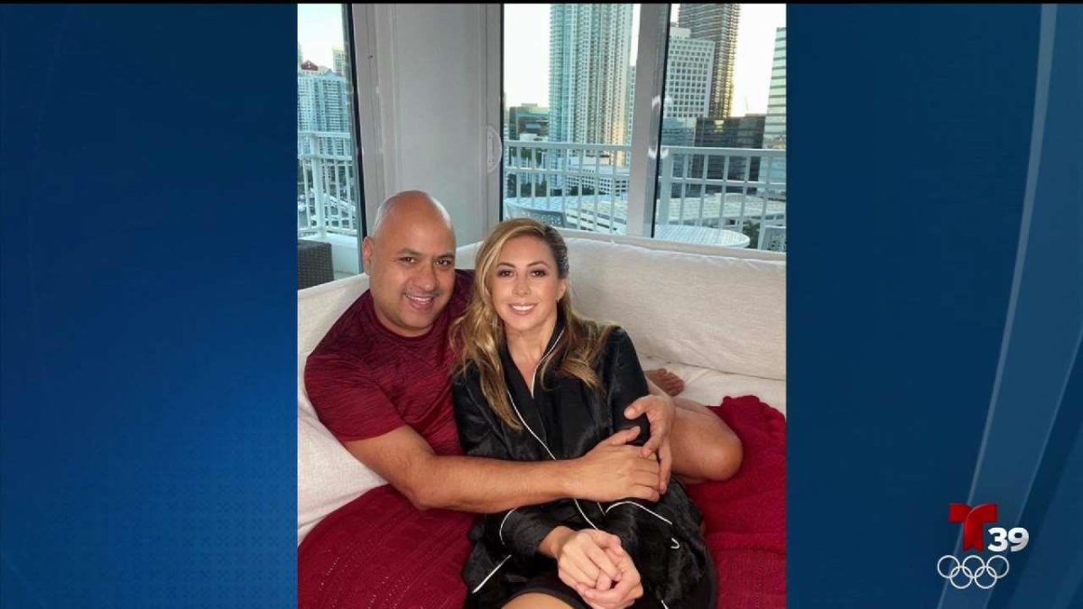 Stephanie Himonidis nos cuenta como fue el año de pandemia para ella y ... Stephanie Himonidis nos cuenta como fue el año de pandemia para ella y ...