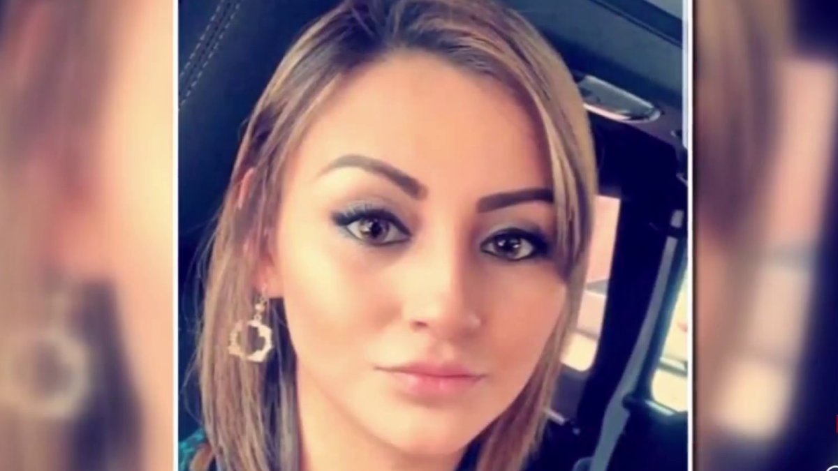 A 2 años de la desaparición de Prisma Peralta Reyes en Dallas ...