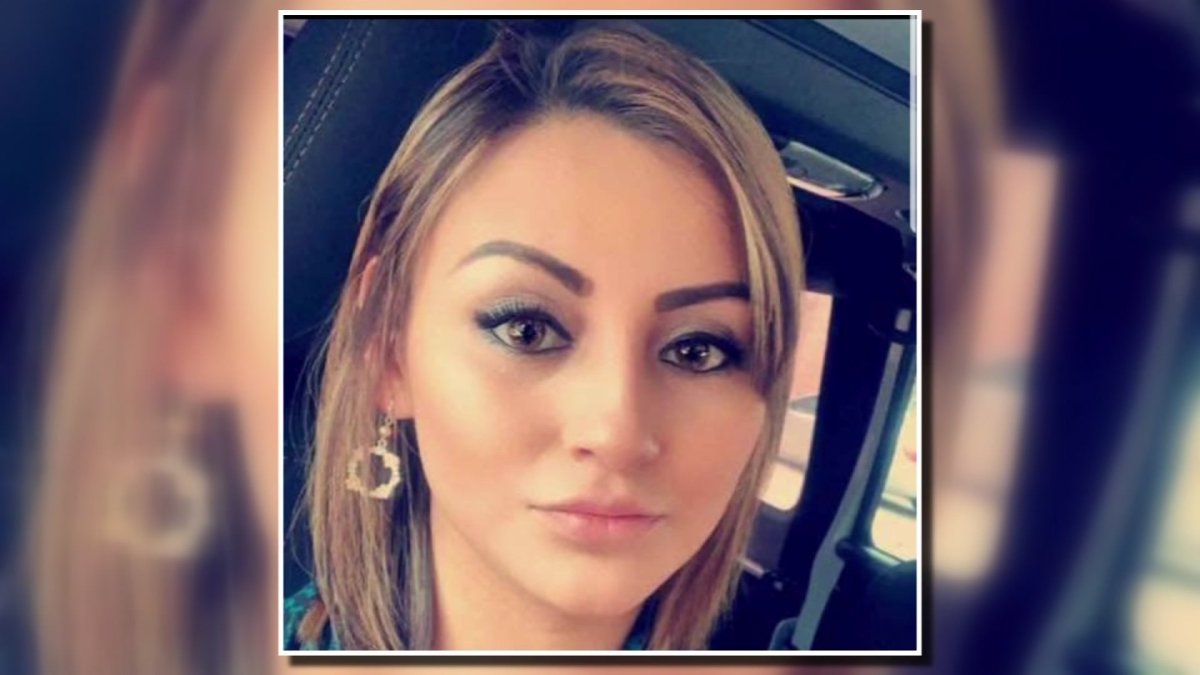 A 4 años de la desaparición de Prisma Peralta Reyes en Dallas ...