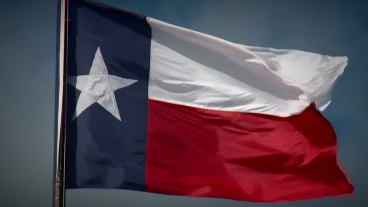 Texas celebra el 186 Aniversario de su Independencia – Telemundo Dallas ...