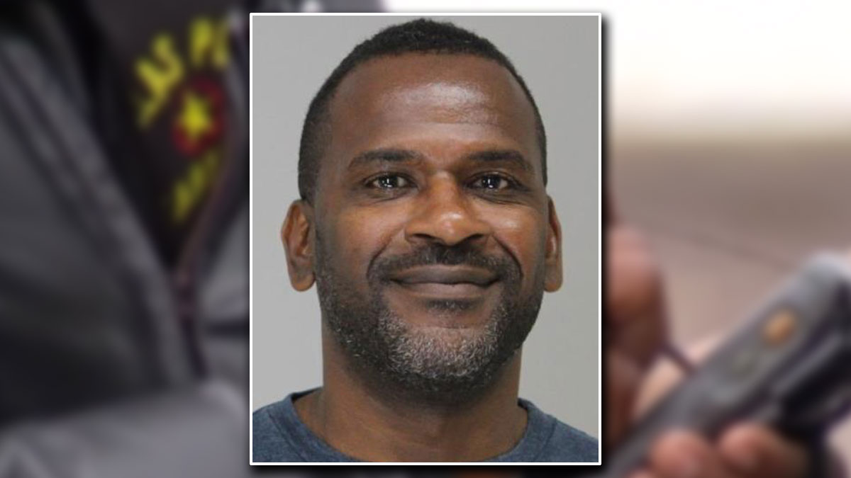 Arrestan a policía de Dallas sospechoso de agredir sexualmente a una ...