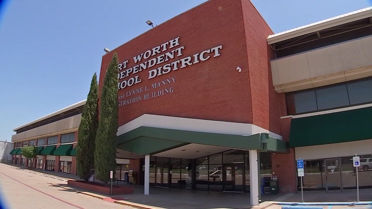Fort Worth ISD renidrá homenaje a Uvalde – Telemundo Dallas (39)