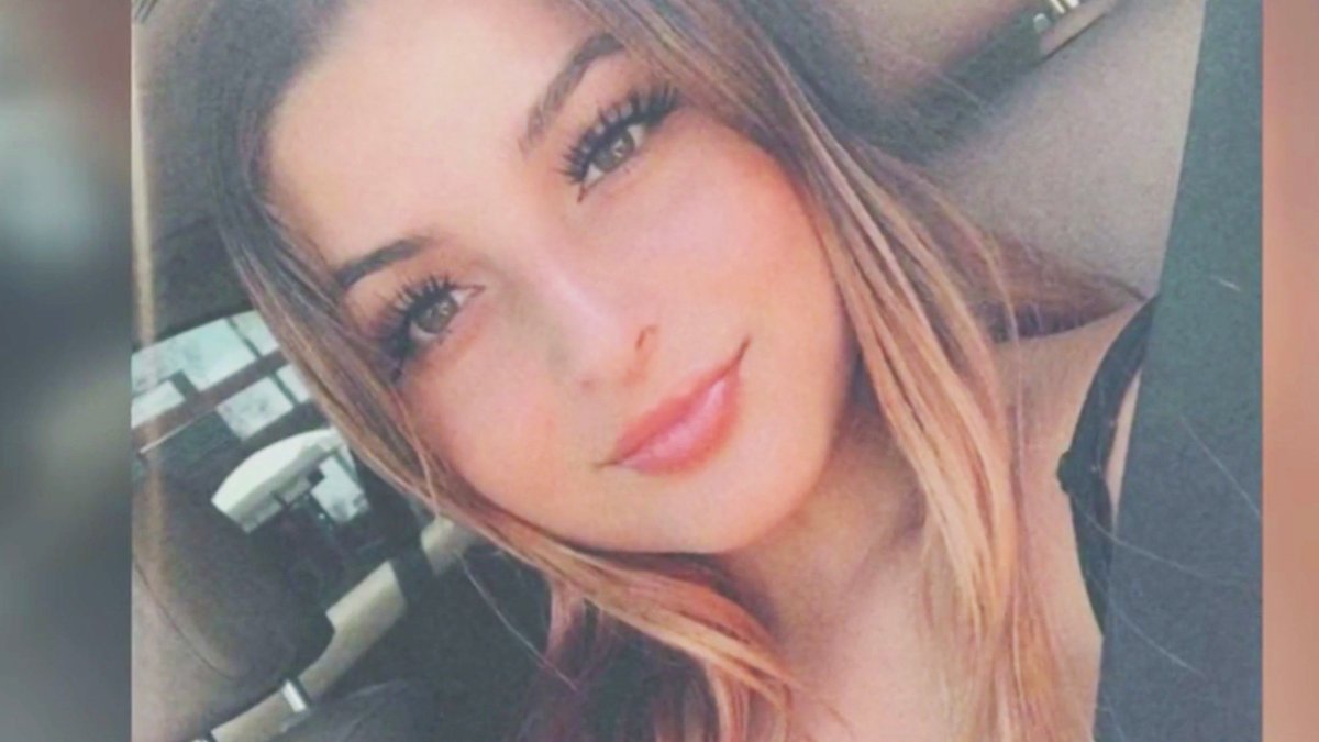 Police Announce Homicide Investigation in Mona Rodriguez Shooting – NBC ...