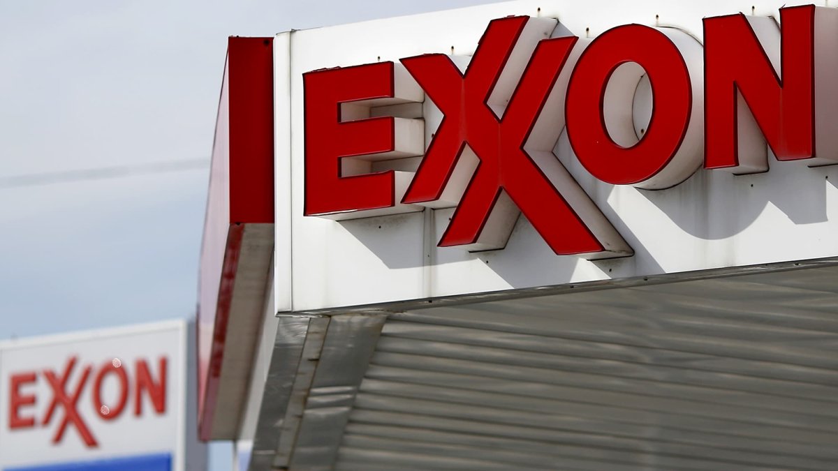 Sede de ExxonMobil se va del Metroplex – Telemundo Dallas (39)