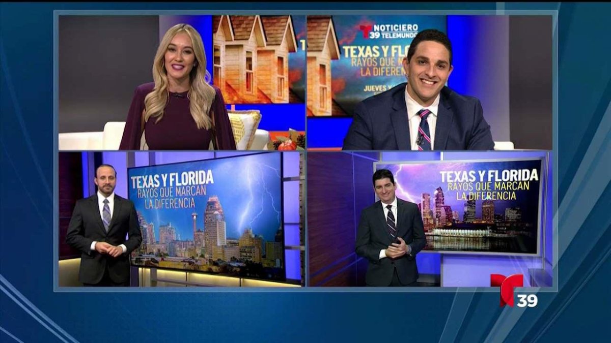 acceso total telemundo