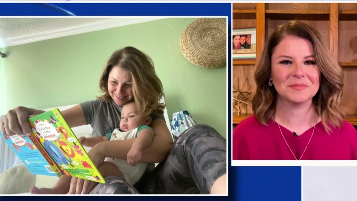 Nancy Leal está de regreso – Telemundo Dallas (39)