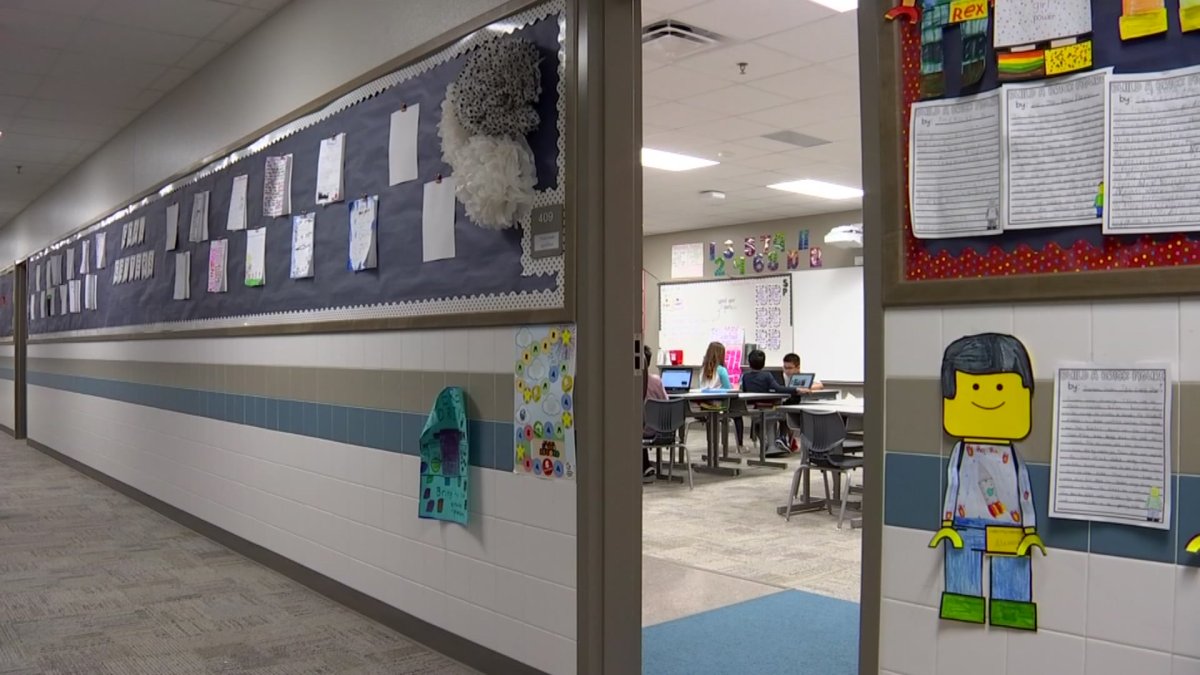 Estudio a nivel nacional pone en entredicho la educación en Texas ...