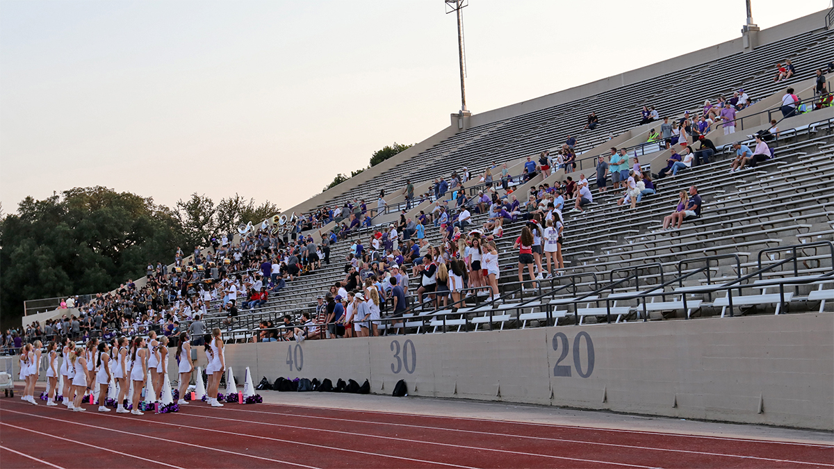 Futuro incierto para el icónico Farrington Field en Fort Worth ...