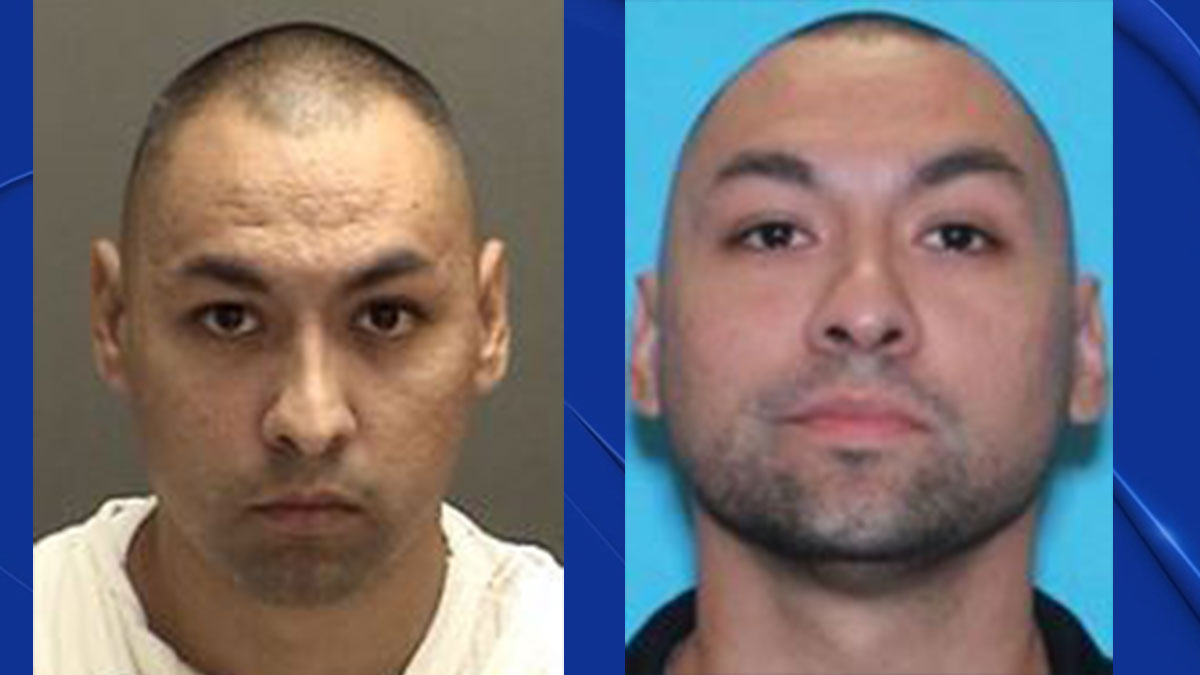 Criminal de Grand Prairie encabeza la lista de los más buscados en ...