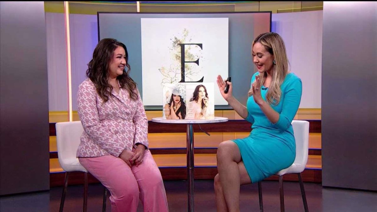 Edith Duarte nos cuenta sobre lo que quiere lograr con su revista Ella ...