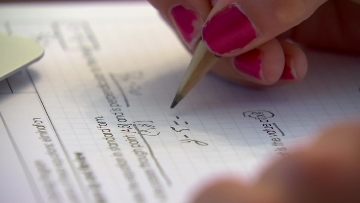 Resultados de STAAR muestra ”mejoras” para los grados de 3 a 8 ...