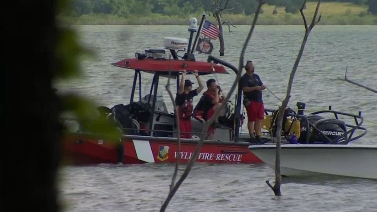 Condado Collin: hallan los cuerpos de tres desaparecidos en el lago ...