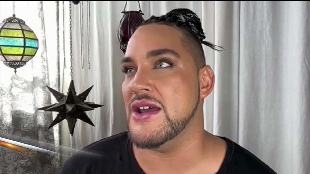 Acceso Total a Daniel René – Parte 2 – Telemundo Dallas (39)