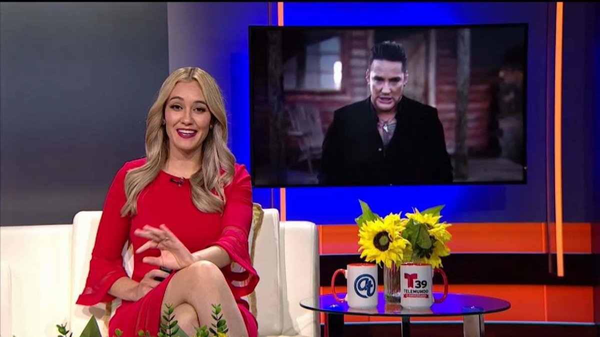 Daniel René nos da Acceso Total a su nueva producción musical – PARTE 1 ...