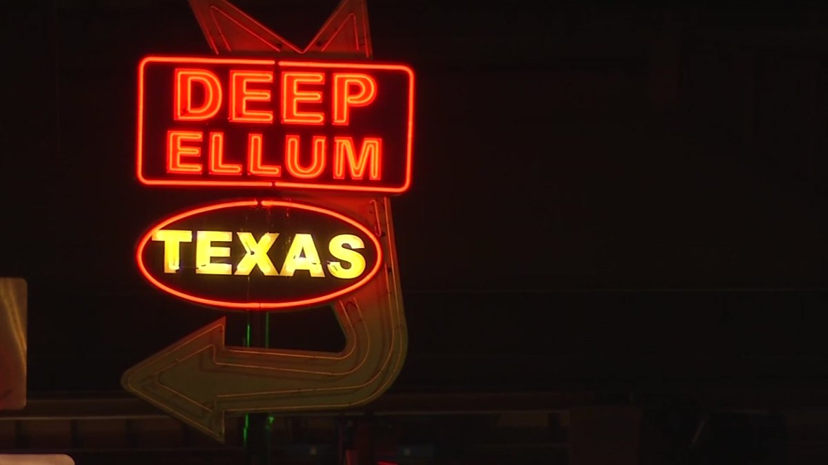 Investigan tiroteo que cobró la vida de dos en Deep Ellum – Telemundo ...