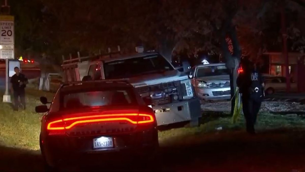 Atropellamiento mortal en Dallas – Telemundo Dallas (39)