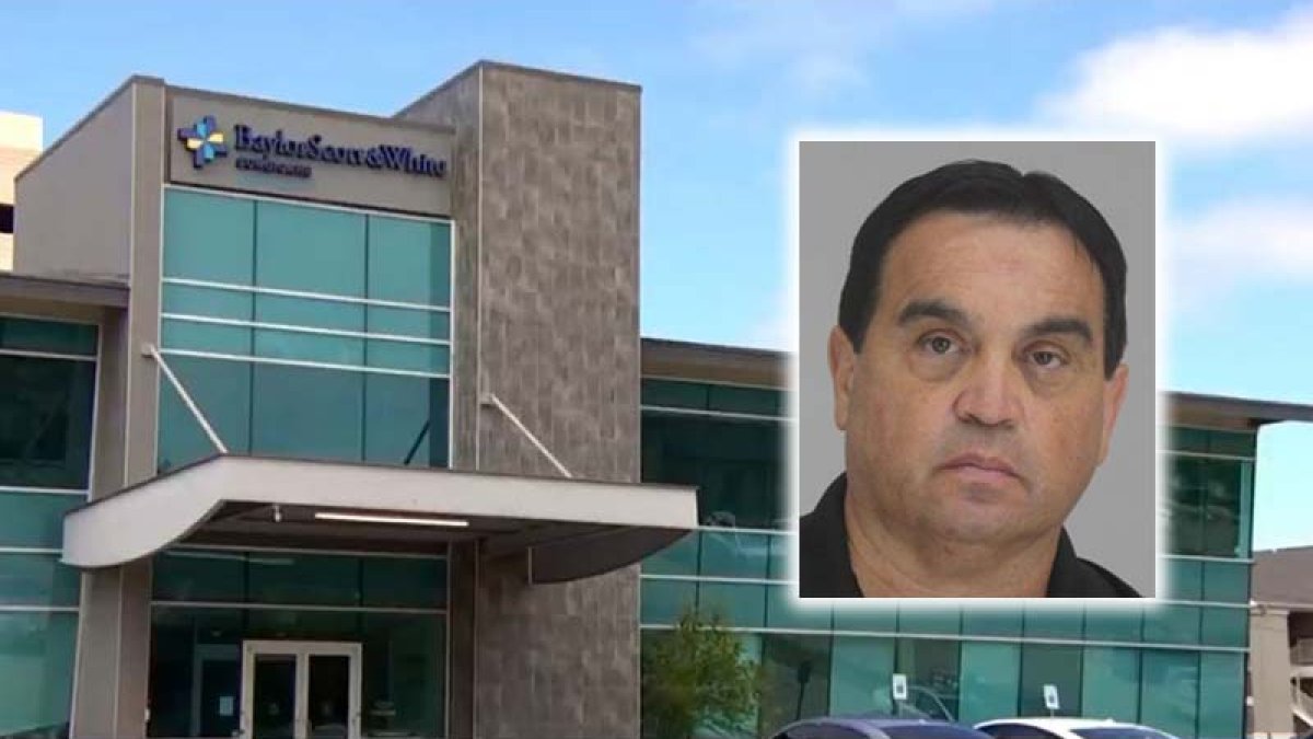 Anestesiólogo de Dallas culpable de manipular intravenosas – Telemundo ...