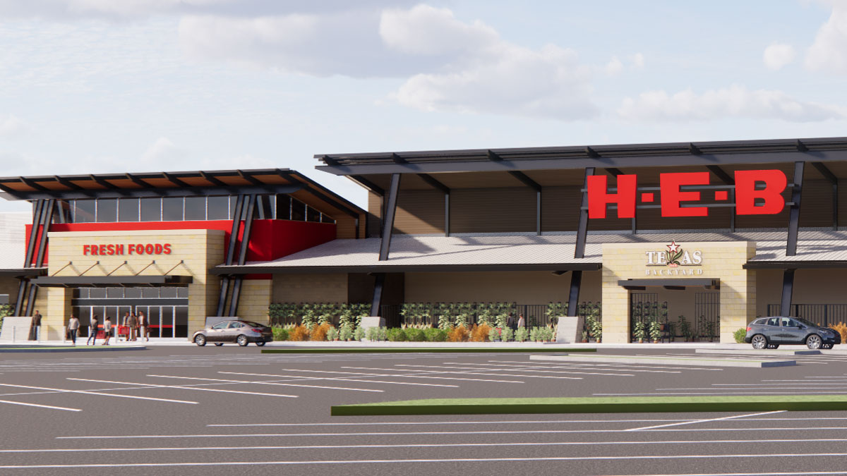 H-E-B abrirá tienda en Plano a principios del próximo mes – Telemundo ...