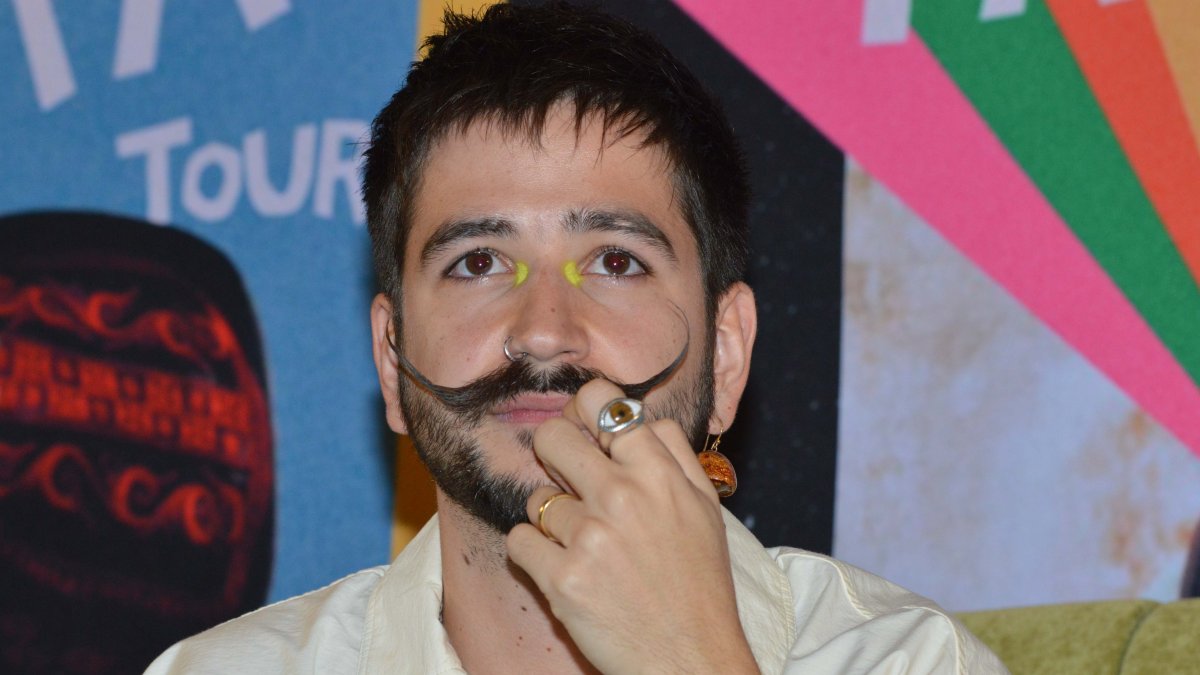 Camilo estrena nuevo documental por HBO Max – Telemundo Dallas (39)