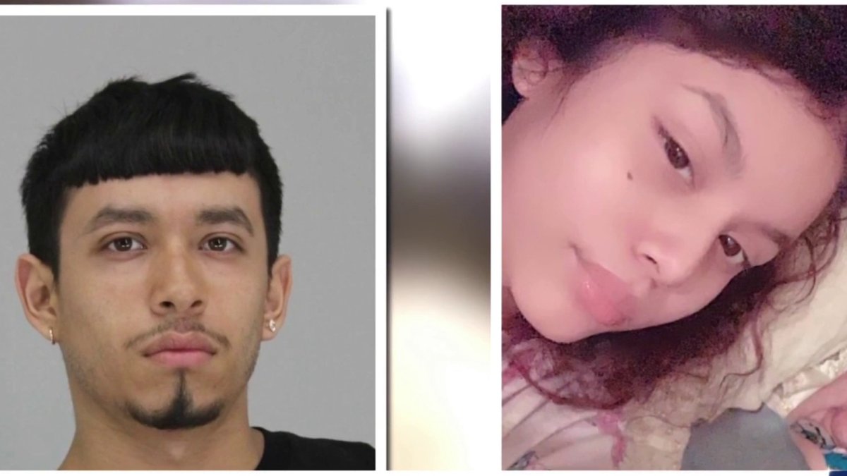En Dallas Arrestan A Sospechoso De Matar A Venus Rodríguez Telemundo