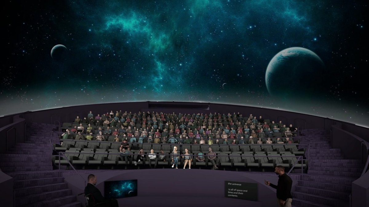 El Teatro Omni regresa a Fort Worth – Telemundo Dallas (39)