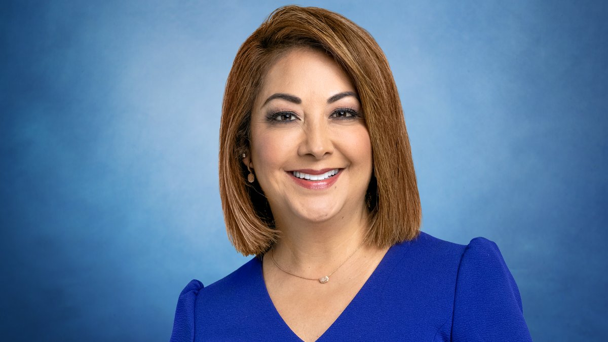 Norma García – Telemundo Dallas (39)