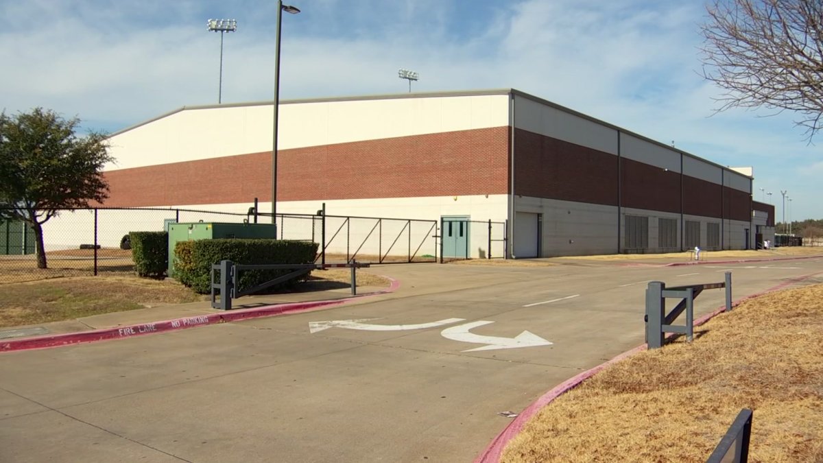 Investigan a entrenador de una preparatoria de Rockwall tras ...