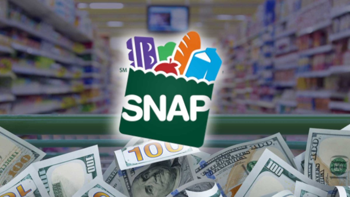 SNAP: Terminan los beneficios de estampillas de alimentos que se ...