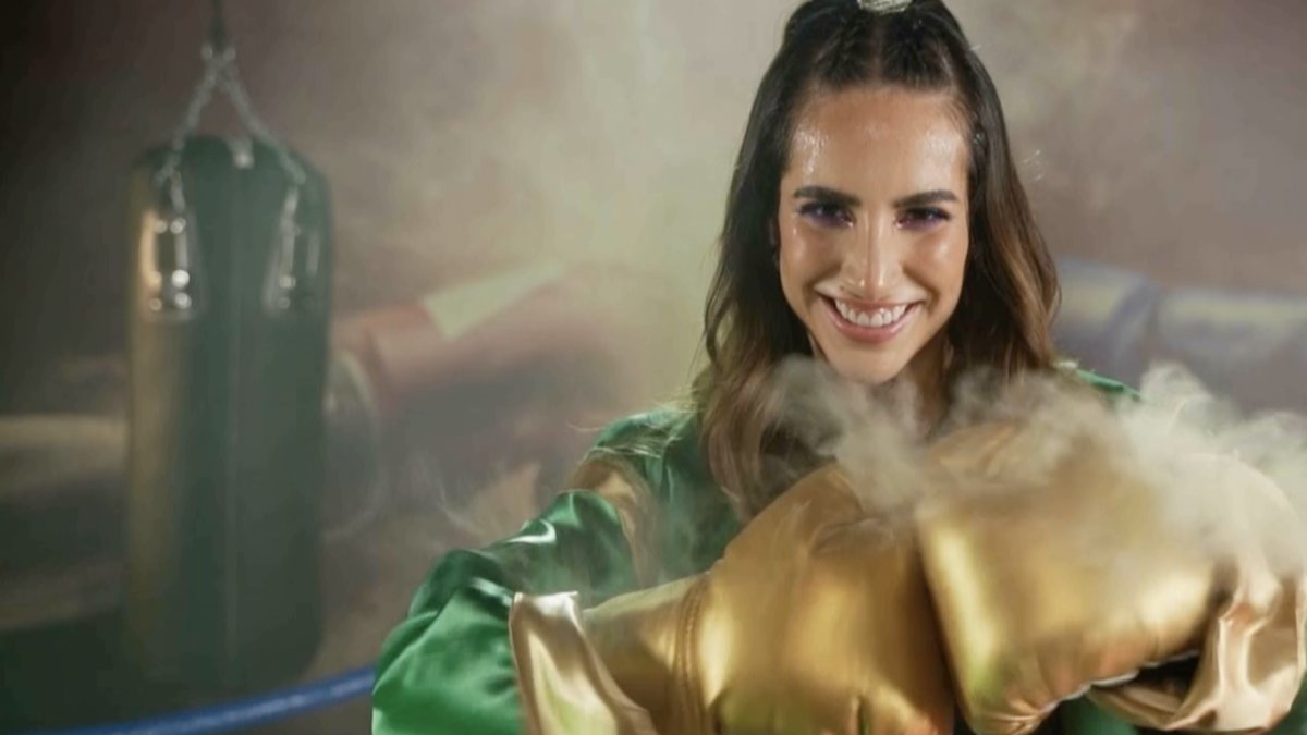 Conoce a Nicole Chávez en La Casa de los Famosos 3 – Telemundo Dallas (39)