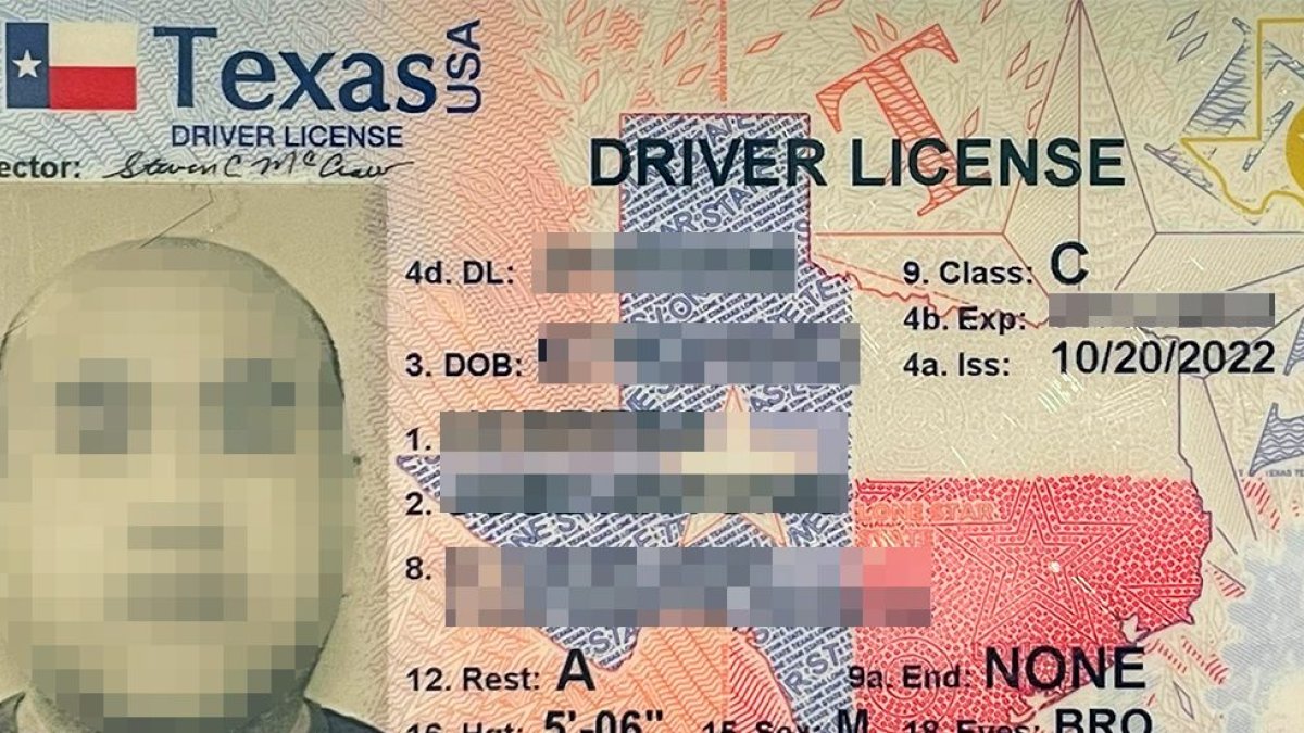 Citas sabatinas para tramitar su licencia de conducir de Texas ...