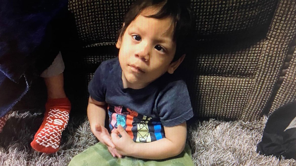 A un año de la desaparición de Noel Rodríguez en Everman – Telemundo ...