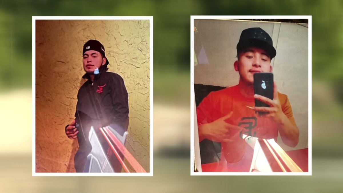 Texas: hallan segundo cadáver de joven que cayó al río Trinity en ...