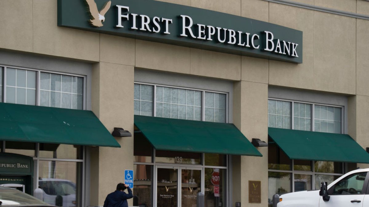 Estados Unidos: lo que debes saber sobre las quiebras de banco ...